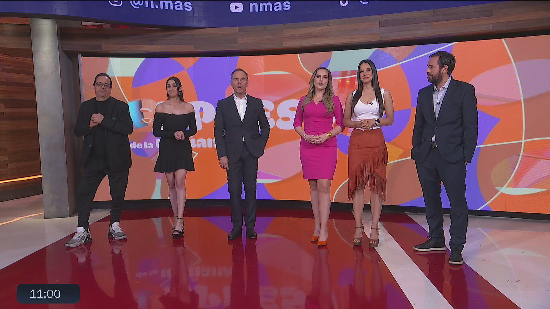 Expreso de la Mañana, Programa Completo del 21 de Septiembre de 2023 | N+