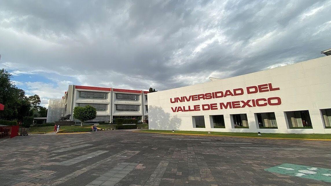 UVM Confirma Riña Entre Alumnos en Campus Coyoacán, sin Heridos| FORO ...