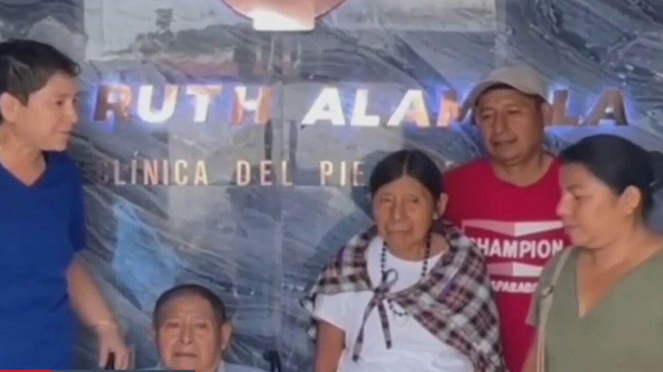 Investigan Feminicidios de la Doctora Ruth Alamilla e Hija, en Puebla ...