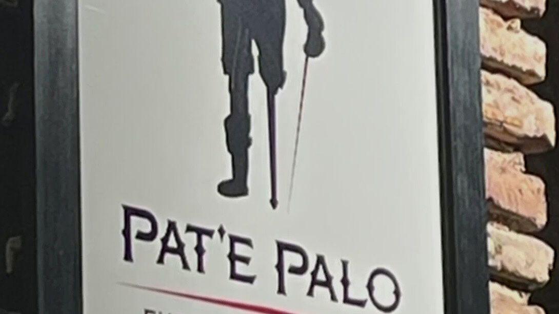 Taberna en Santo Domingo, Pat'e Palo, la Primera Taberna de América | N+