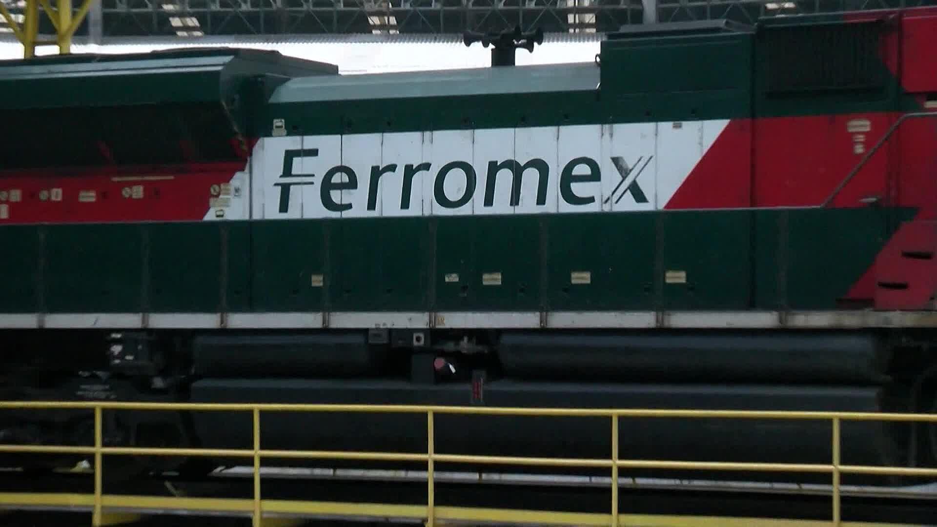 Jalisco No se Ha Visto Afectado Tras el Paro de Trenes de Ferromex | N+
