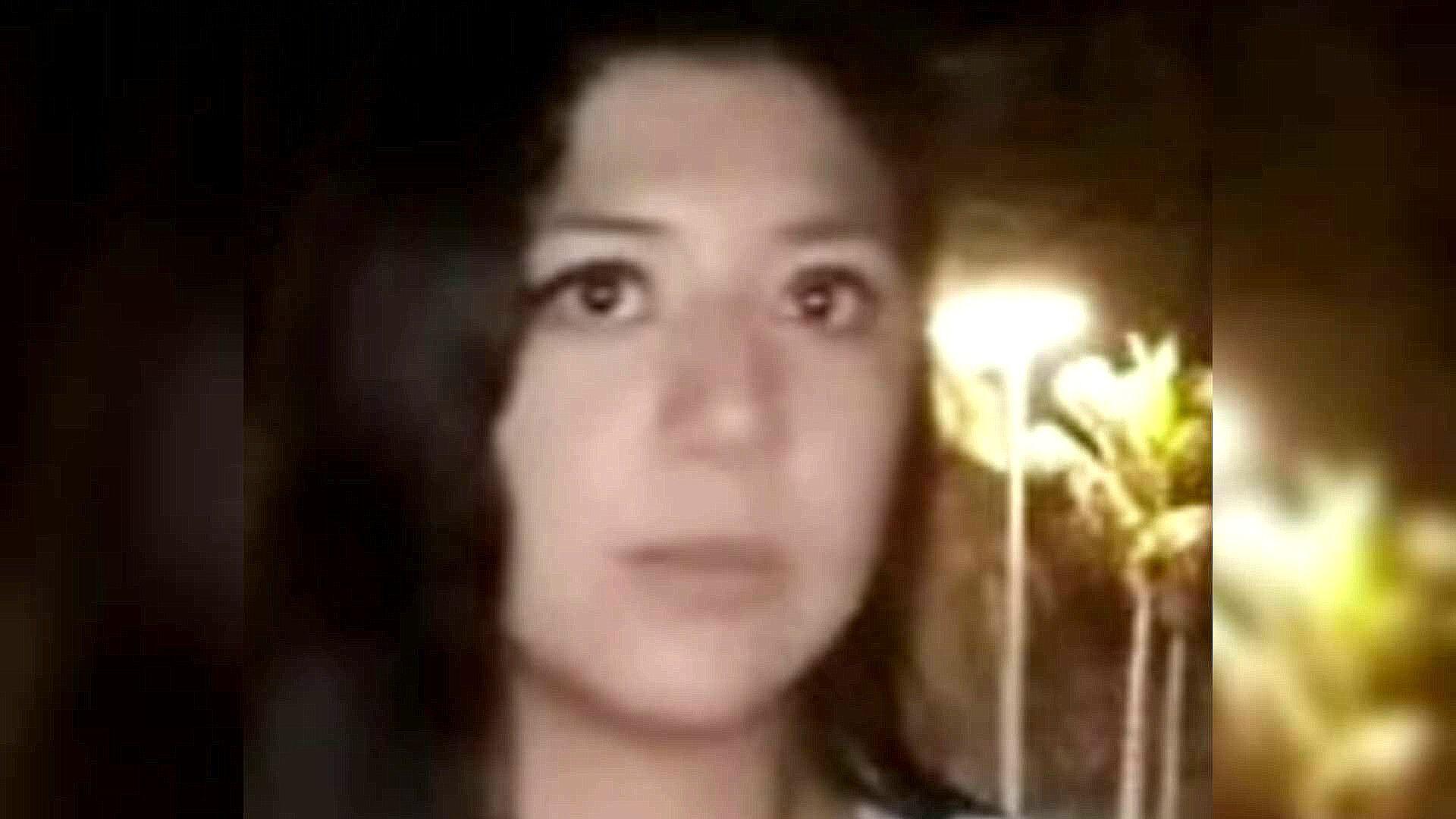 Investigan La Muerte De La Joven Montserrat Juárez Gómez En La Cdmx N