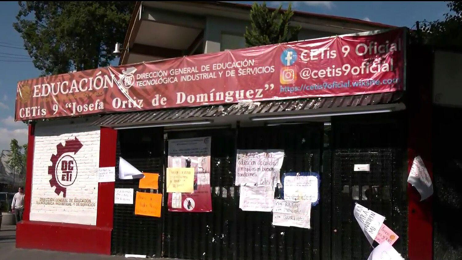 "Encontré una Chinche y la Maestra la Aventó por la Ventana": Alumna ...