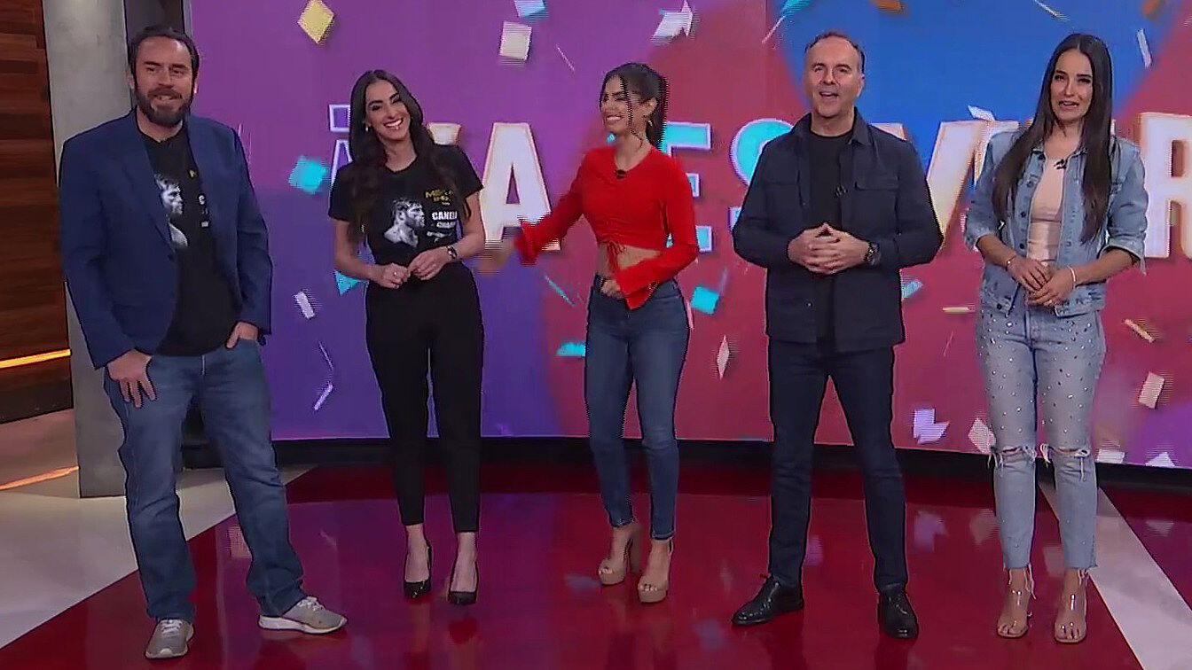 Expreso de la Mañana, Programa Completo del 29 de Septiembre de 2023 | N+