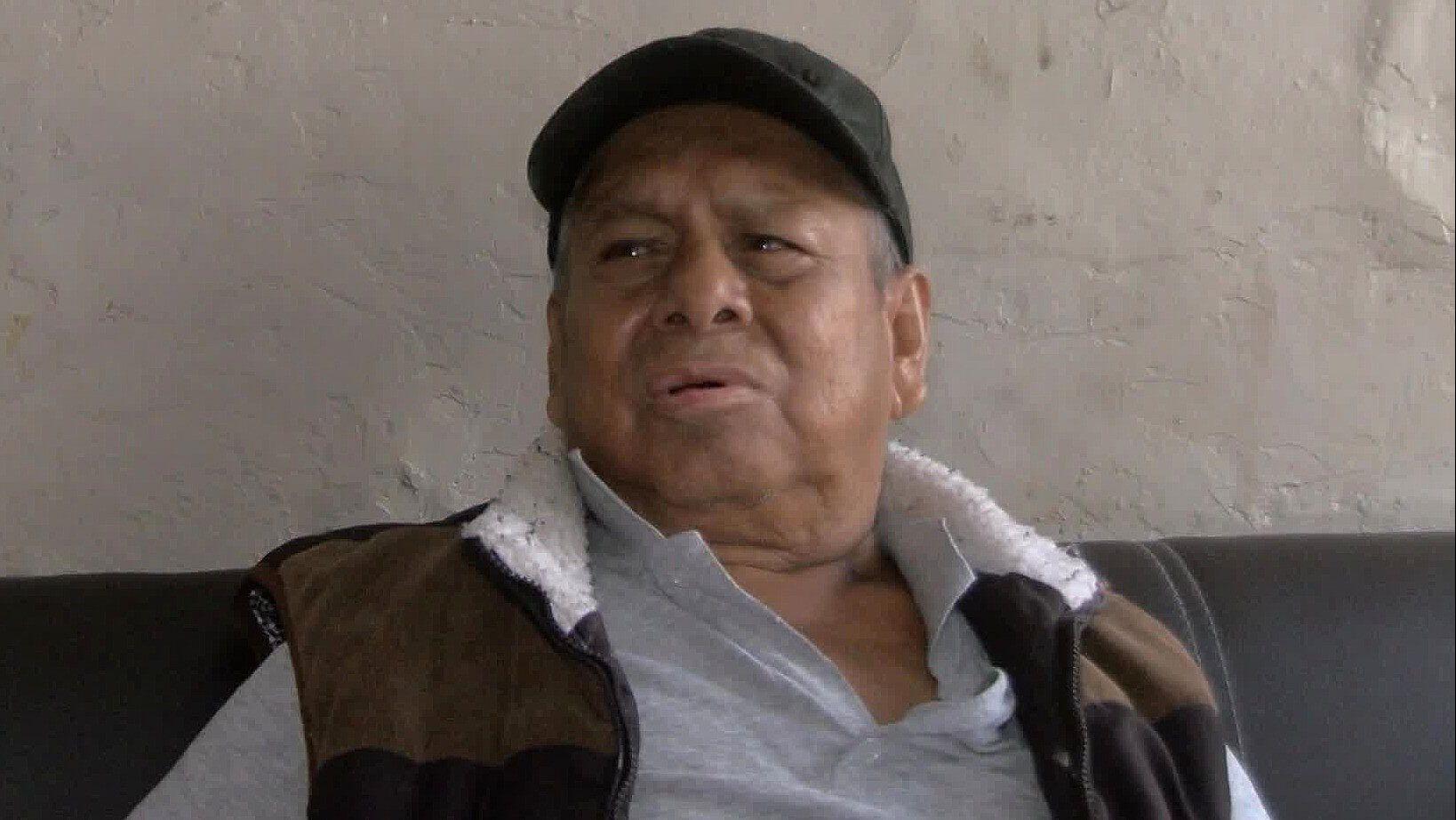 Cuidó a Su Hija Con Parálisis Hasta Su Muerte, Pero Descuidó Su Salud ...