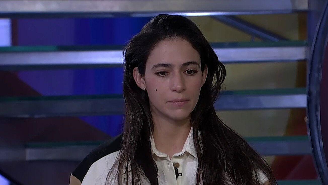 Exclusiva | Itzel Schnaas, Primera Mujer en Denunciar Públicamente a ...