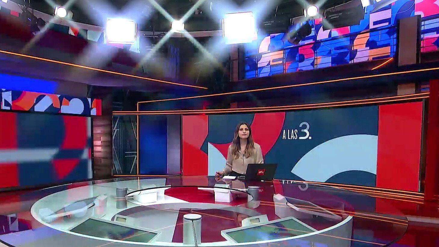 A Las 3: Programa Completo del Miércoles 4 de Octubre de 2023 | N+