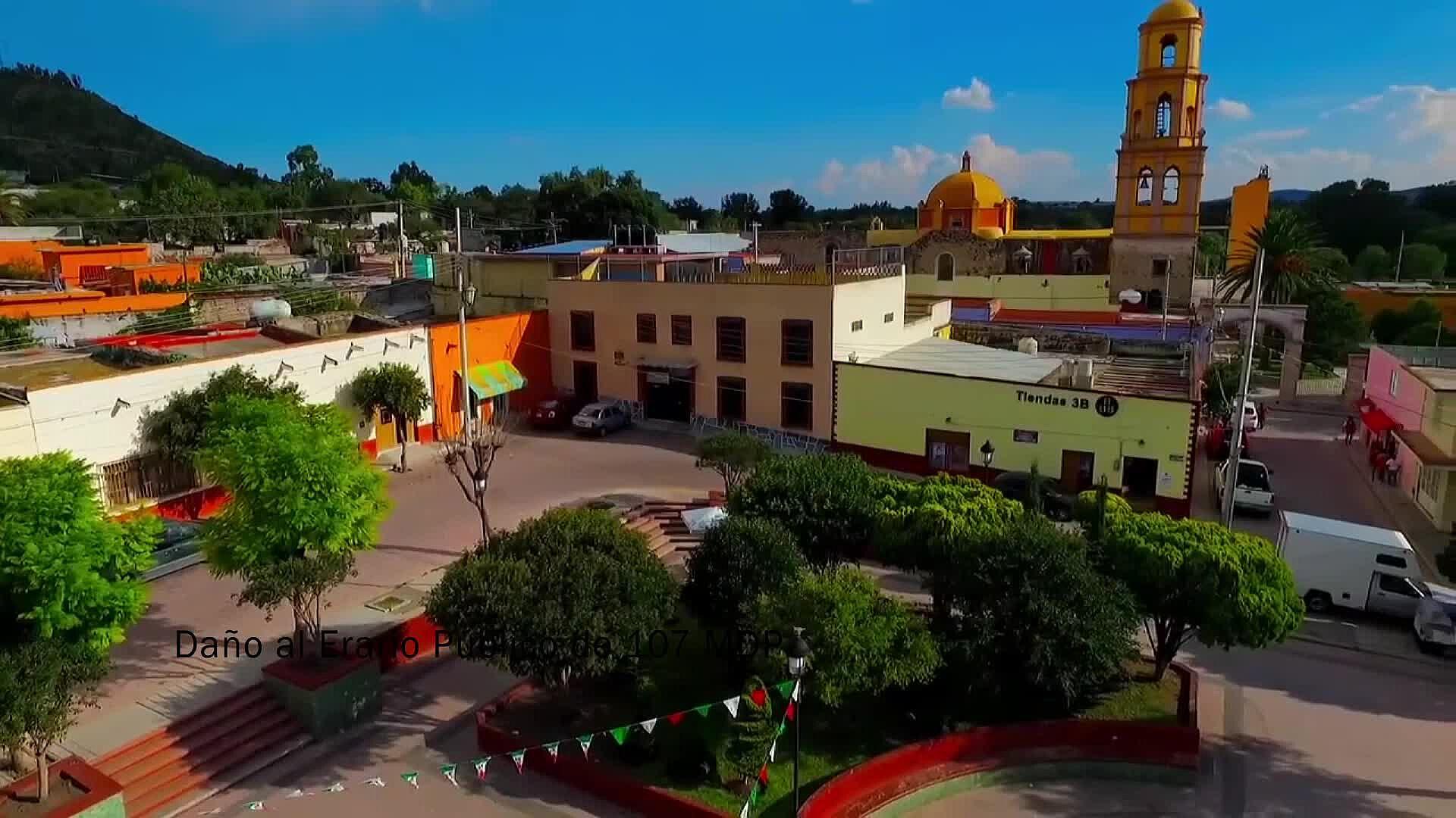 Exalcalde de Colón Causó un Daño Millonario al Erario Público | N+