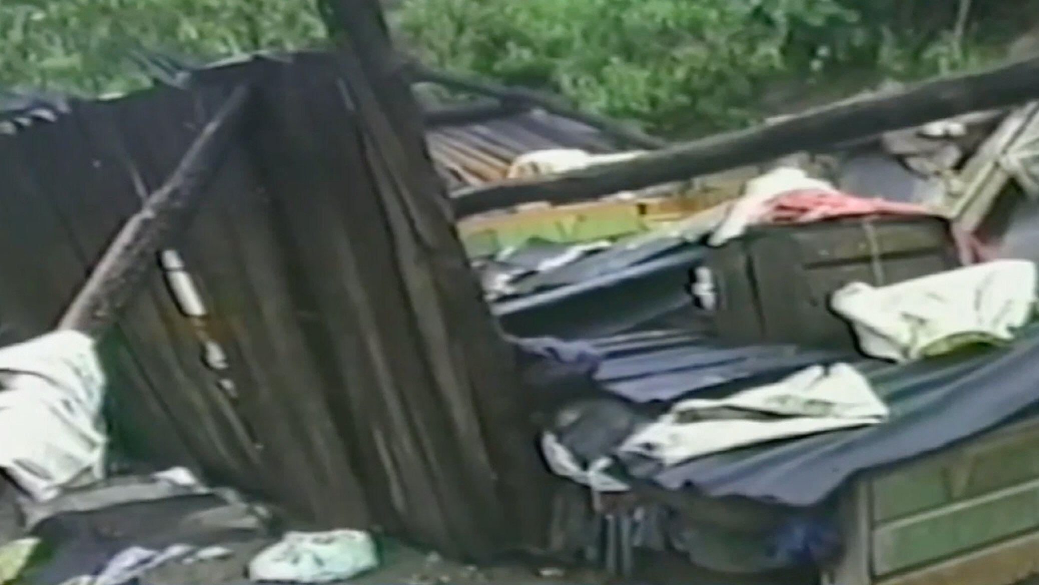 La Avalancha de Teziutlán de 1999 Dejó 263 Muertos | N+