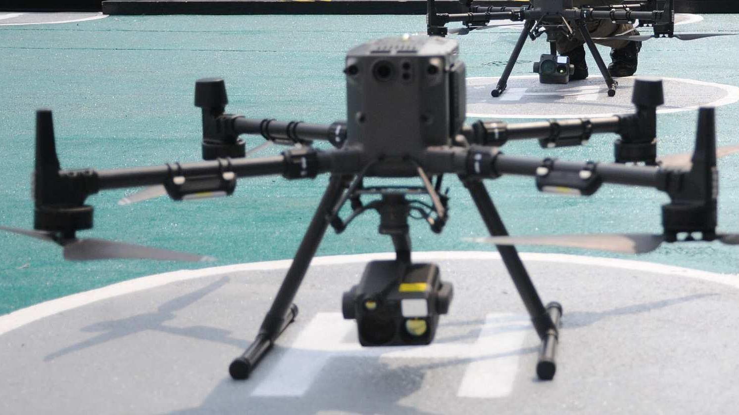 Así Usan los Cárteles Mexicanos los Drones | N+