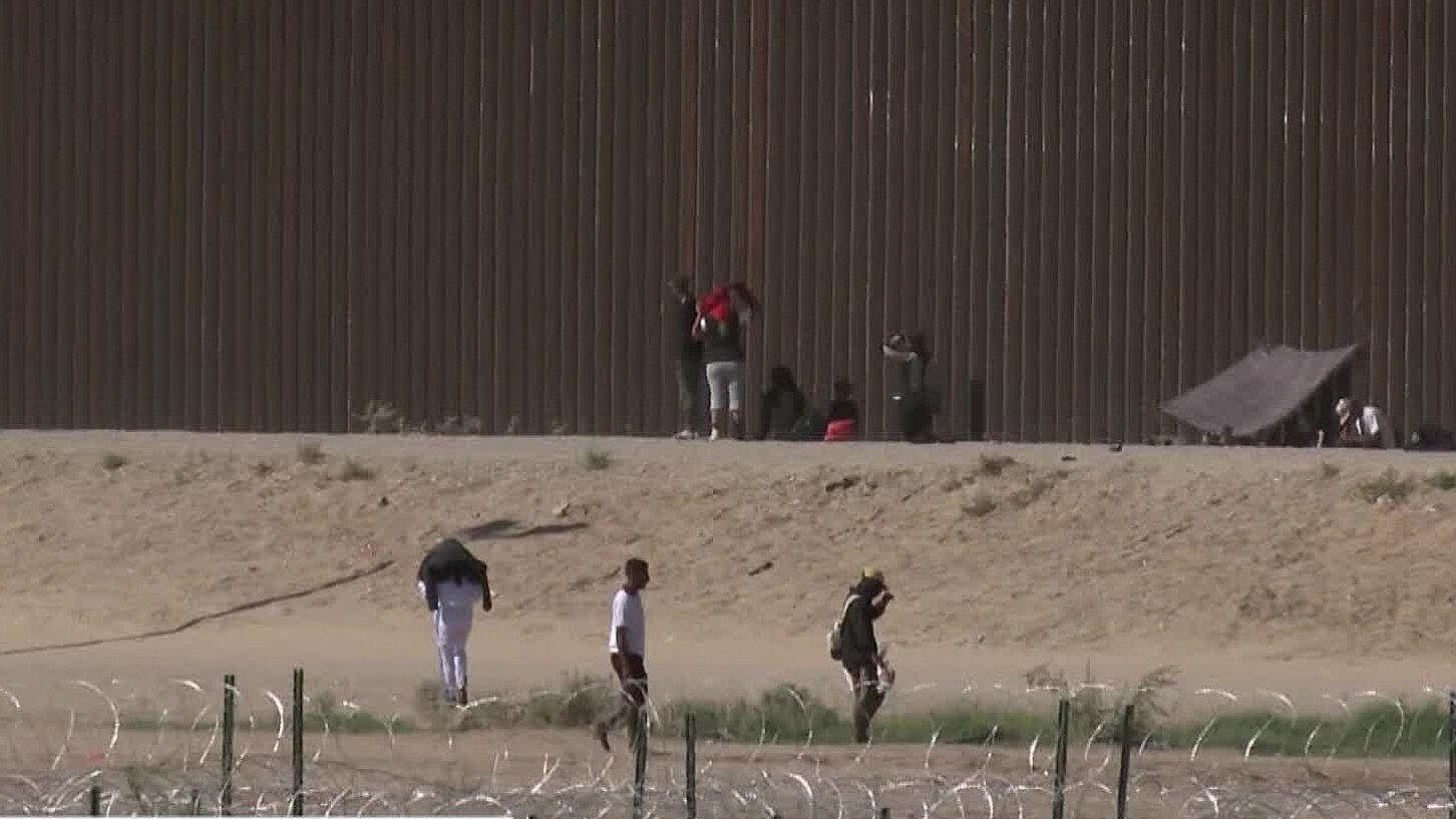 Solicitarán Penalización de Migrantes por Crisis Migratorias Solicitarán Penalización de Migrantes por Crisis Migratorias