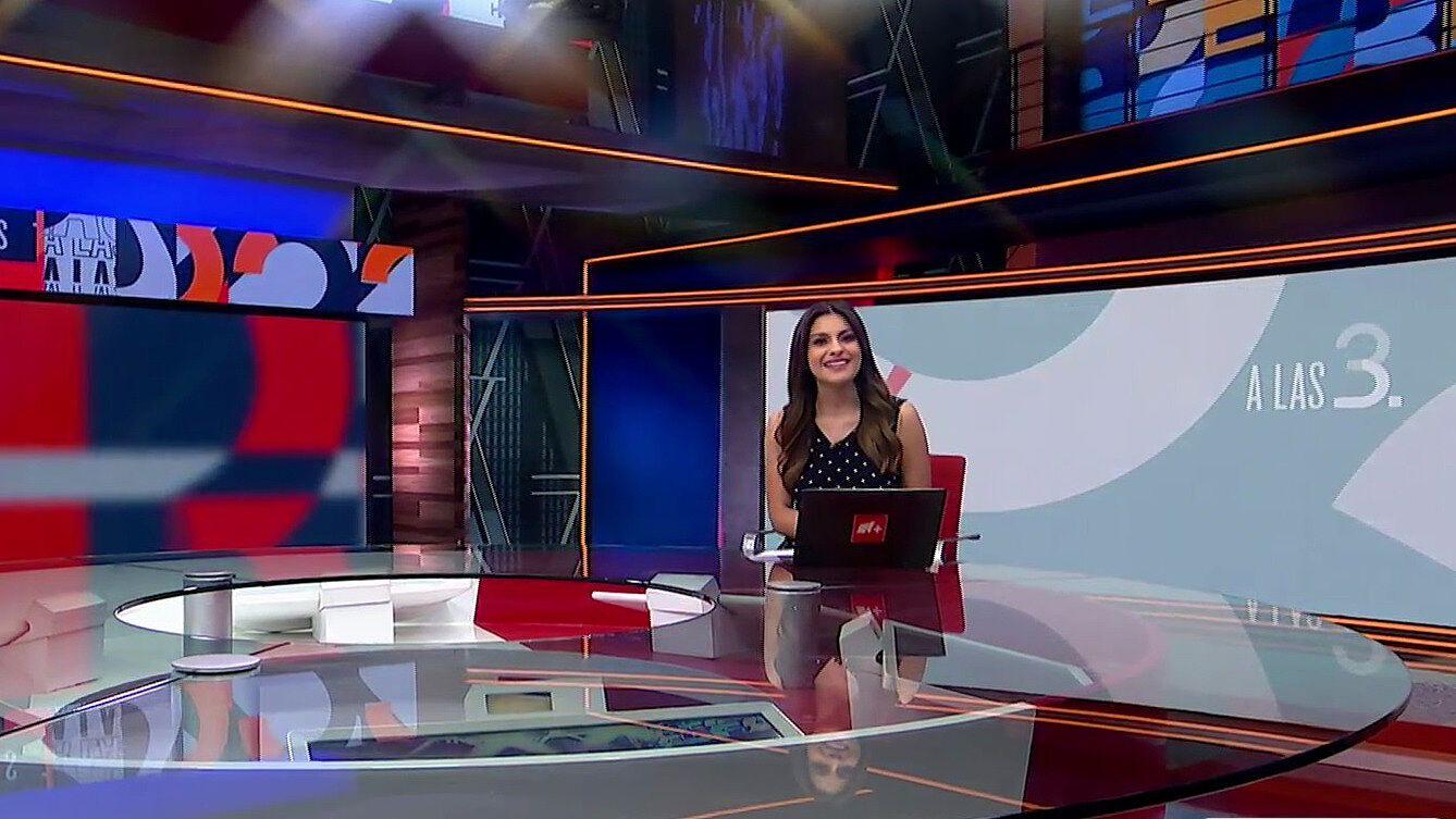 A Las 3: Programa Completo del Viernes 6 de Octubre de 2023 | N+