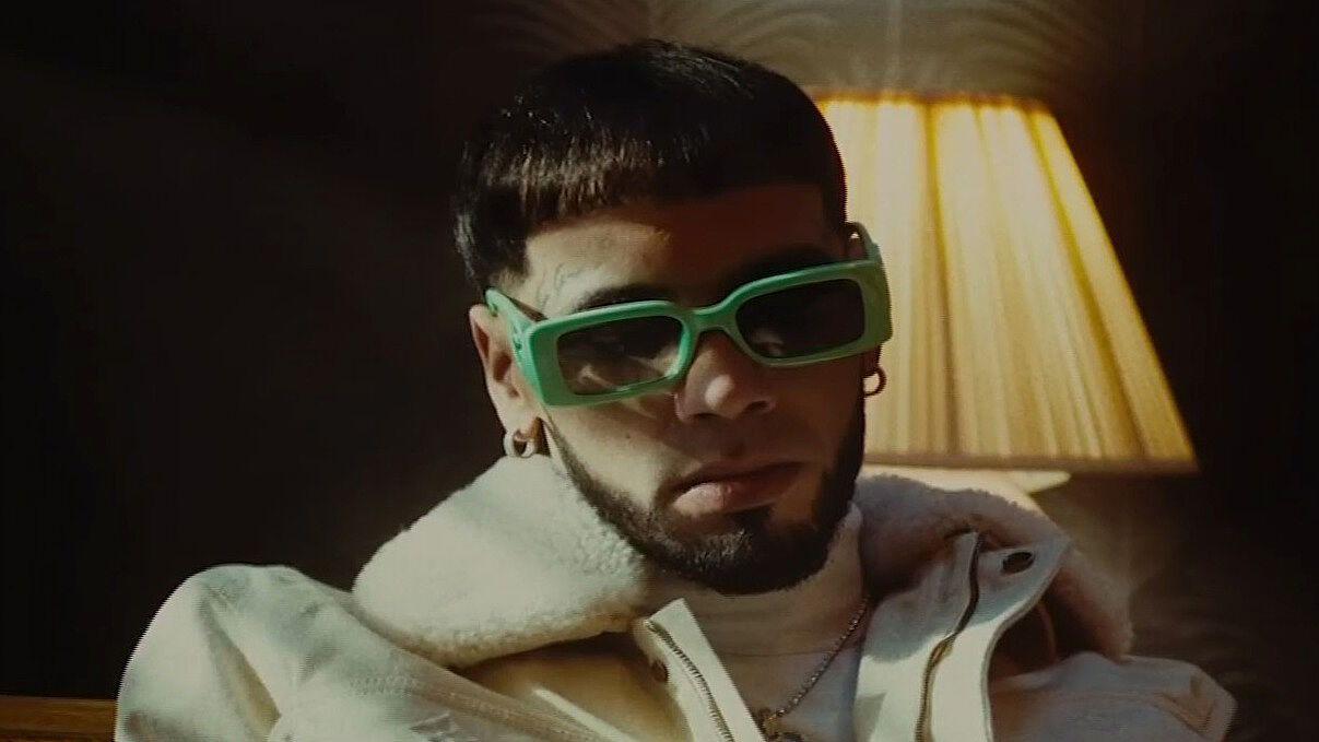 Anuel AA Hospitalizado de Emergencia | N+