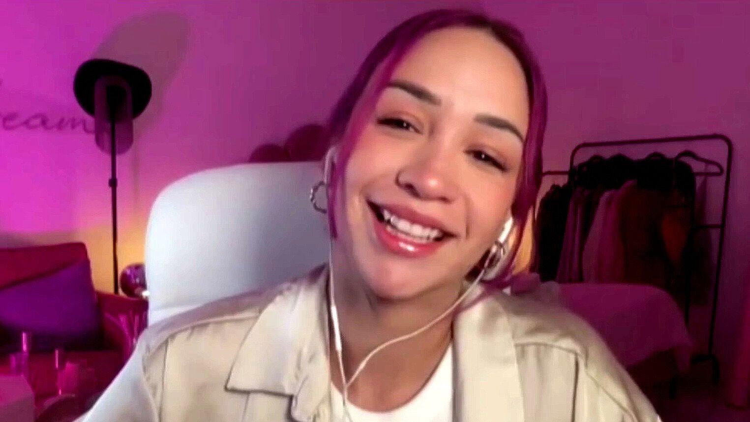 Daniela Rodrice Revela Cómo Ha Sido su Experiencia de Salud Mental ...