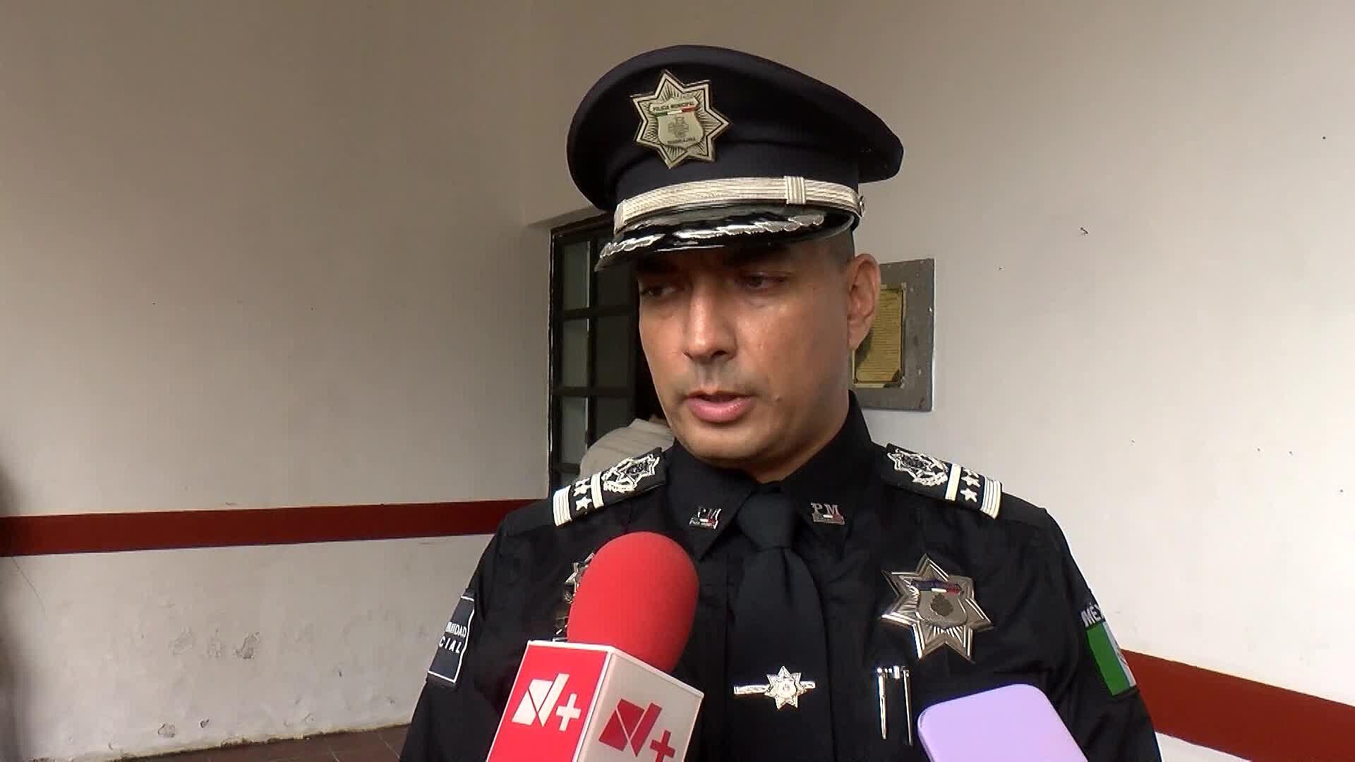 Separan De Su Cargo A Los Policías Que Golpearon A Un Hombre En