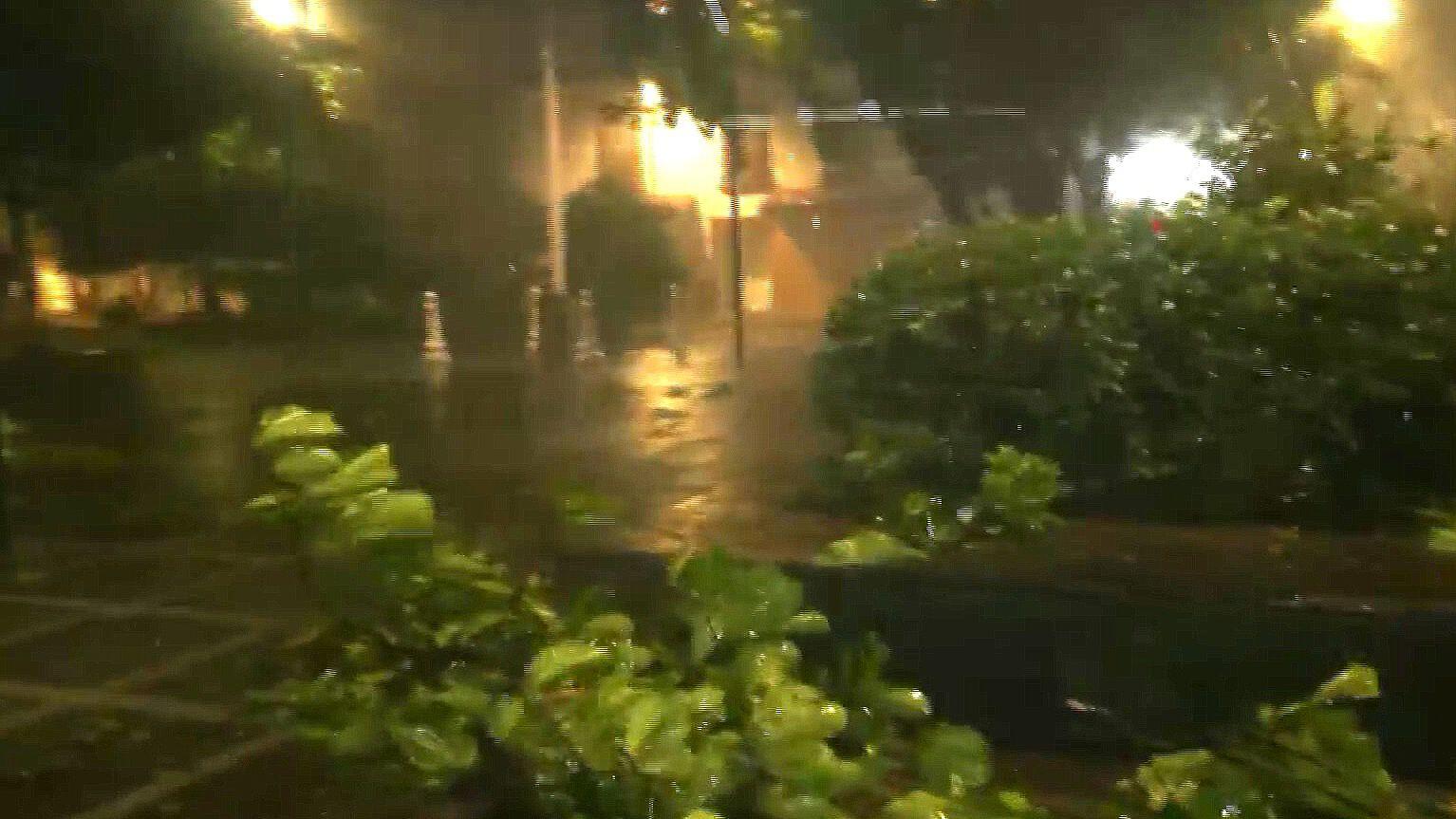 Cesan Fuertes Vientos y Lluvias Provocados por Huracán Lidia en Puerto ... Cesan Fuertes Vientos y Lluvias Provocados por Huracán Lidia en Puerto ...