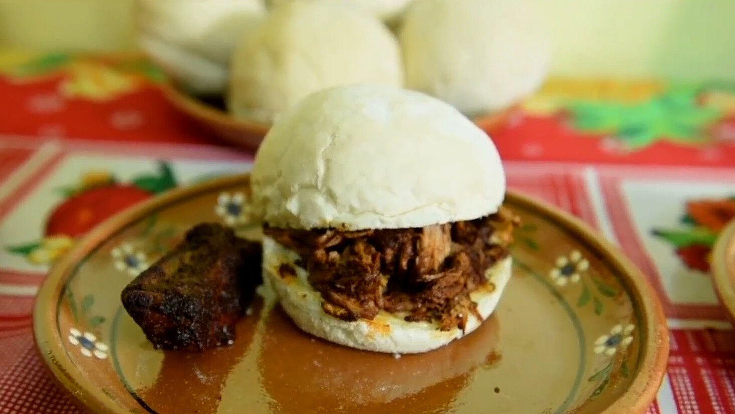 Los 3 Platillos Típicos de Xalapa | Gastronomía de Veracruz | Turismo ...