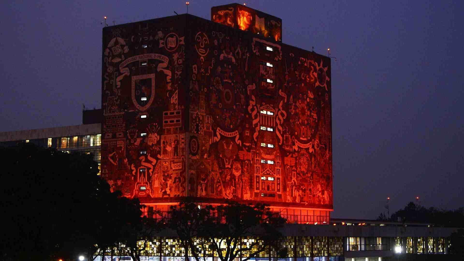 Quiénes son los Candidatos a la Rectoría de la UNAM | N+