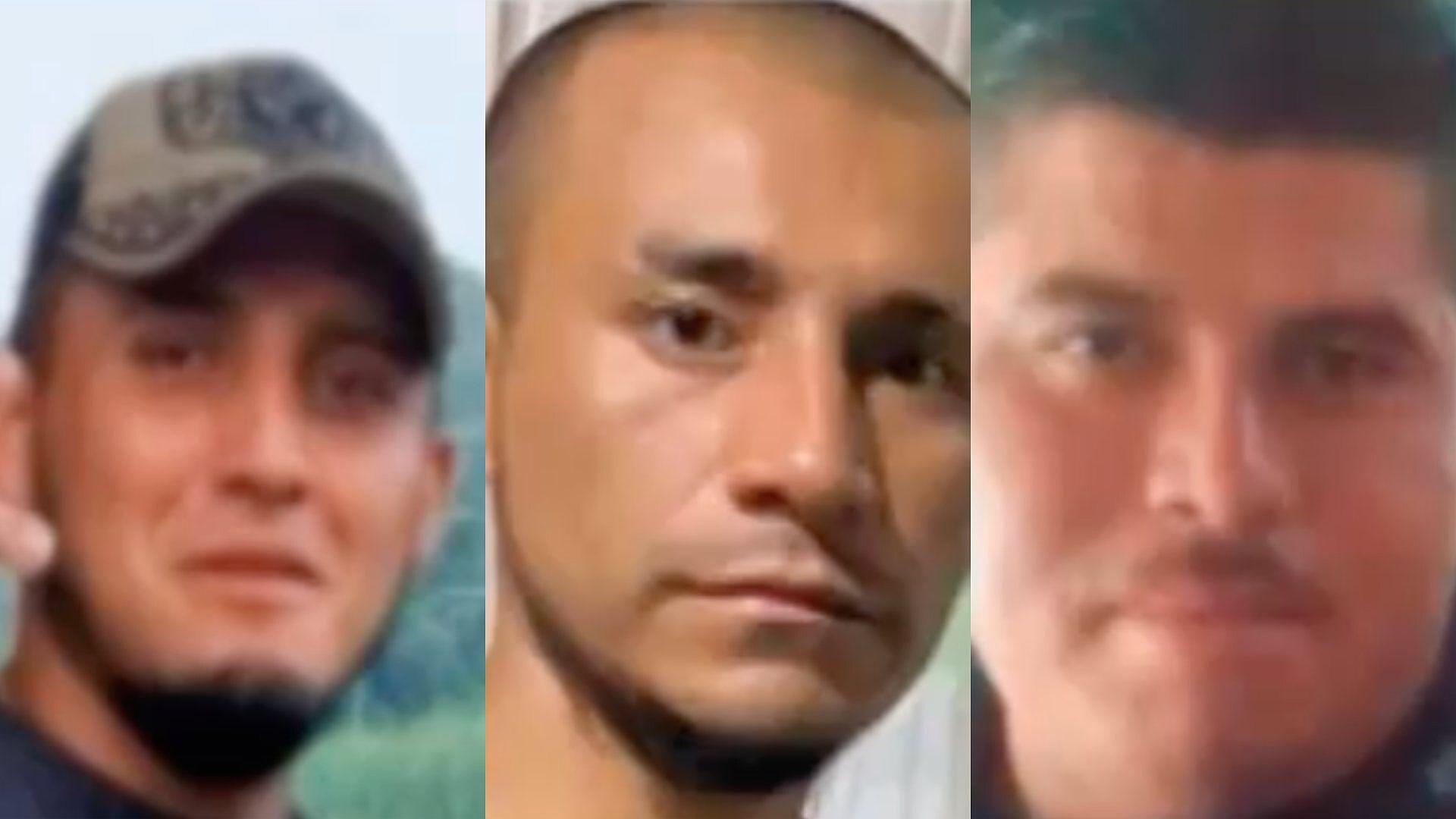 Hallan Cuerpos de Hermanos y Policía en Fosa Clandestina de El Castillo | N+