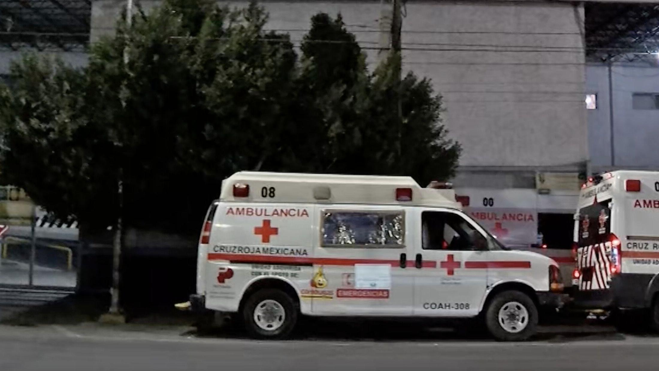 Menor de Edad Corta el Cordón Umbilical con una Navaja para Abandonar a ...