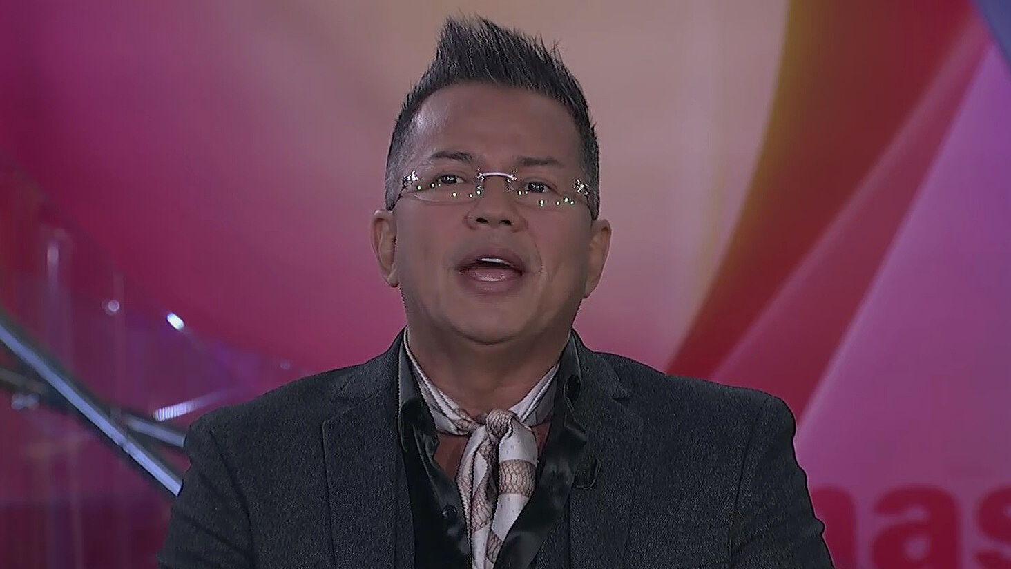 Charlie Zaa Regresa a México con ‘Si Te Vas’ | N+