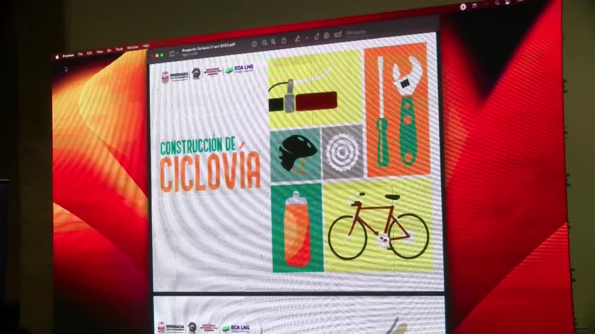 Ensenada Tendrá Nueva Ciclovía | N+