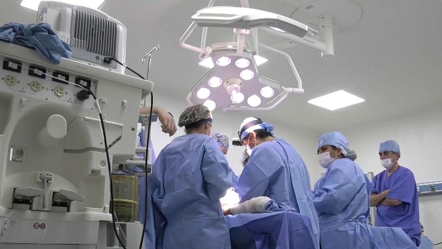 Salud | ¿Qué Es Una Mastectomía y Cómo Puede Salvar Vidas? | N+