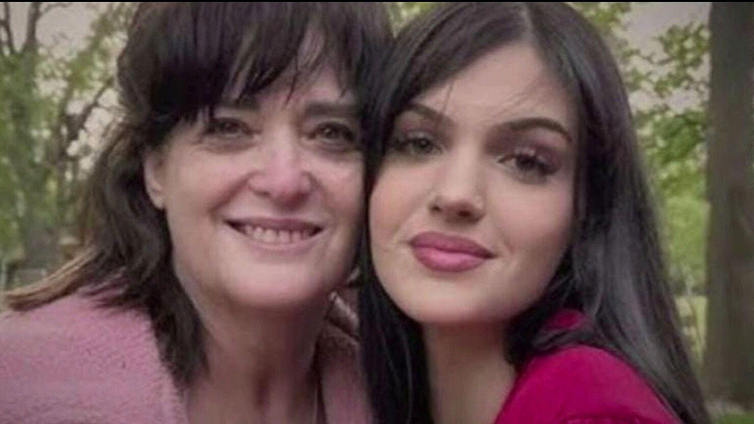 Guerra en Israel: Liberan a Judith y Natalie Raanan, Rehenes de Hamás | N+