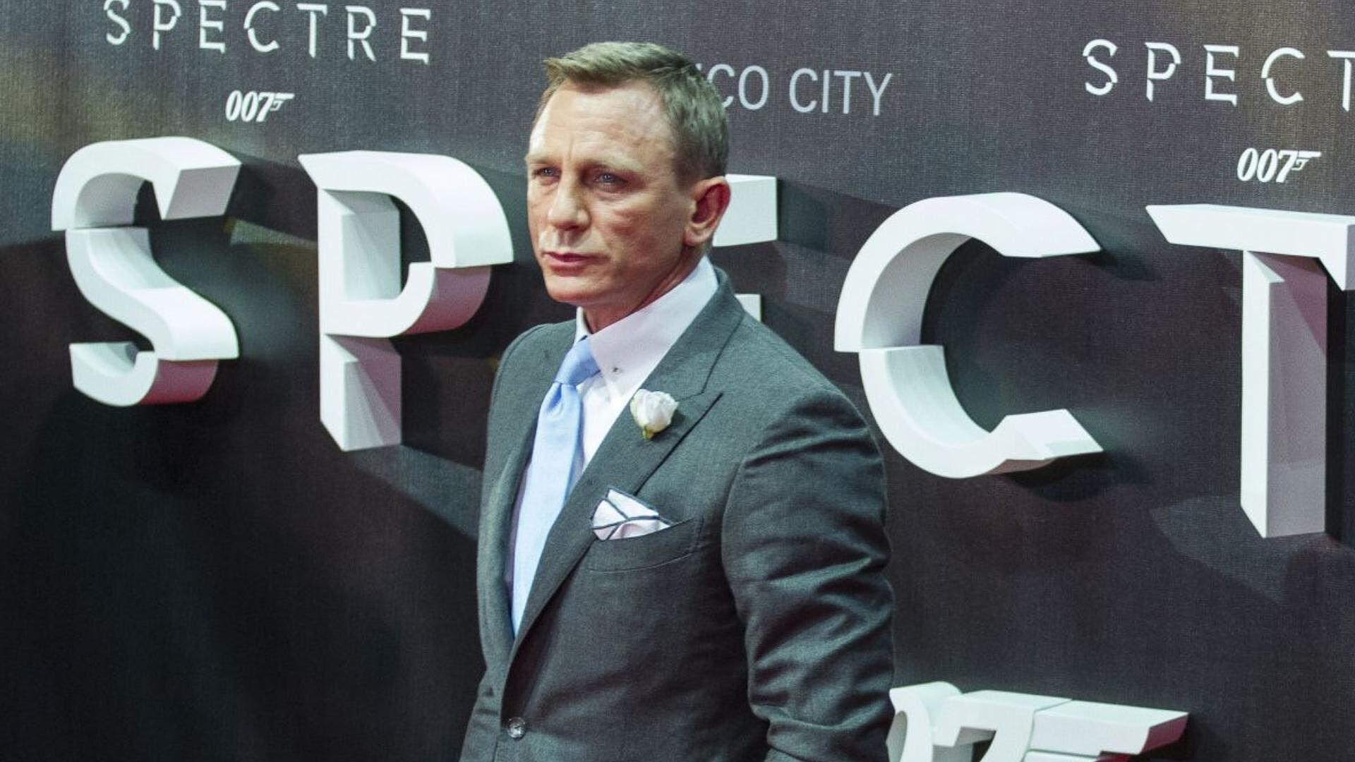¿Quién será el Nuevo James Bond Agente 007? | N+