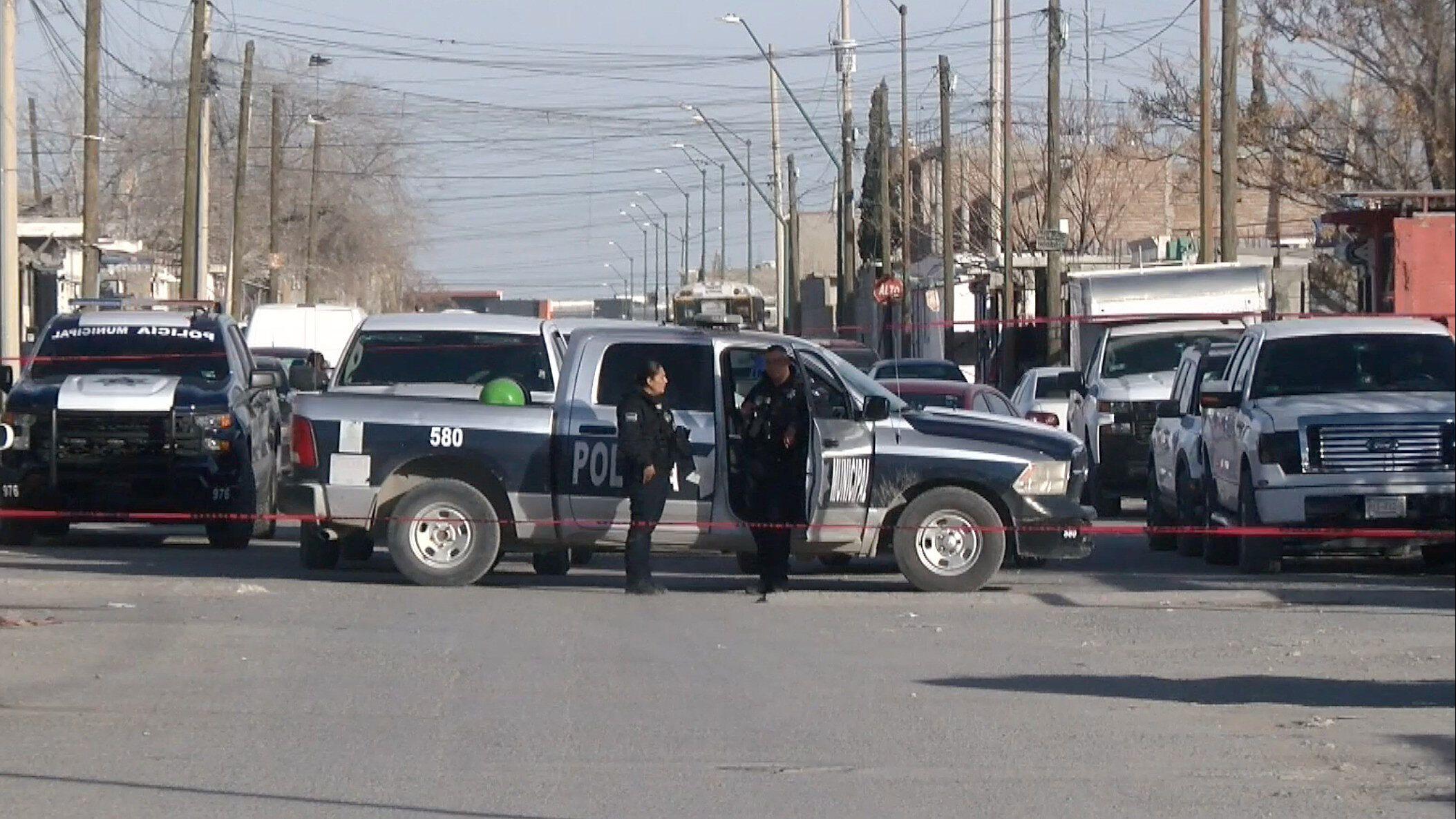 Van 126 Mujeres Asesinadas en lo que va del Año en Ciudad Juárez | N+