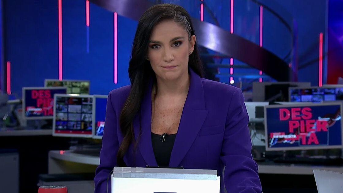 Despierta, Programa Completo Jueves 26 de Octubre del 2023 | Noticias | N+