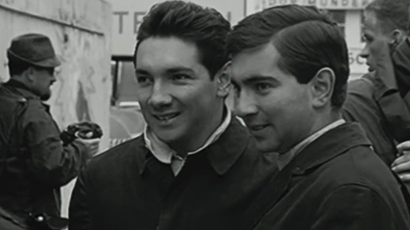 Los Hermanos Rodríguez, primeros pilotos mexicanos en F1 | N+