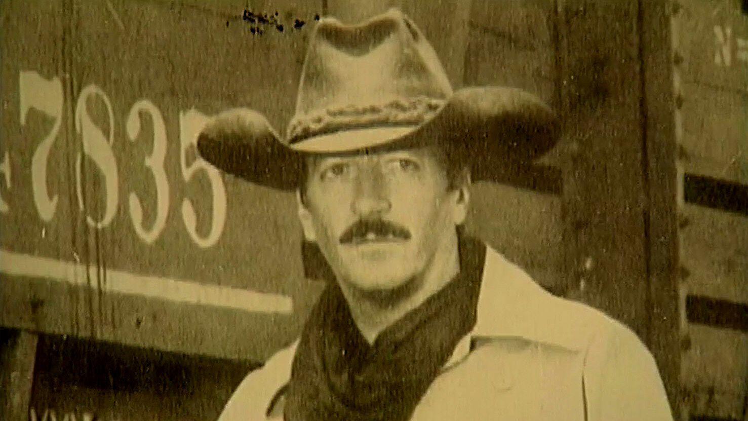 Fernando Almada: Esta Fue su Trayectoria en el Cine Mexicano | Western ...