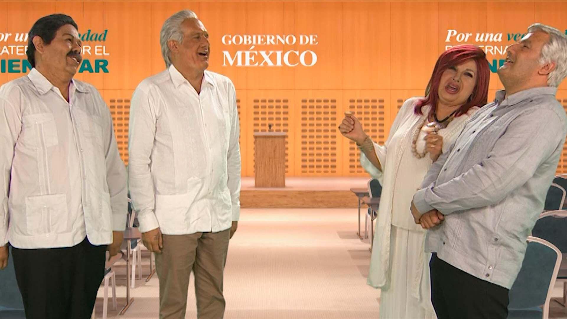 El Privilegio de Mandar | Se Fue la Luz en la Cumbre Maduro y Díaz-Canel se Sienten Como en Casa ...