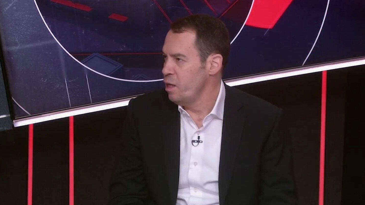 Tercer Grado Deportivo | No es la Intención de Gallardo Lesionar a ...