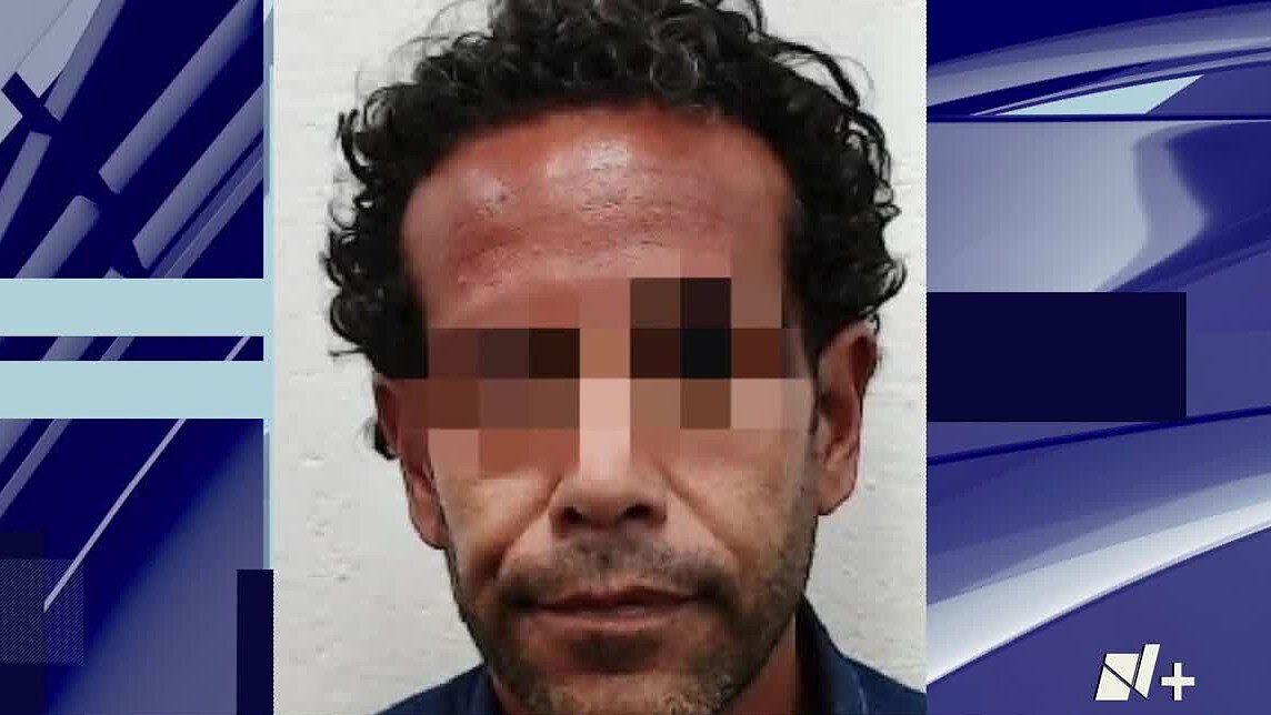 66 Años De Prisión A Hombre Por Secuestro Y Robo Con Violencia N