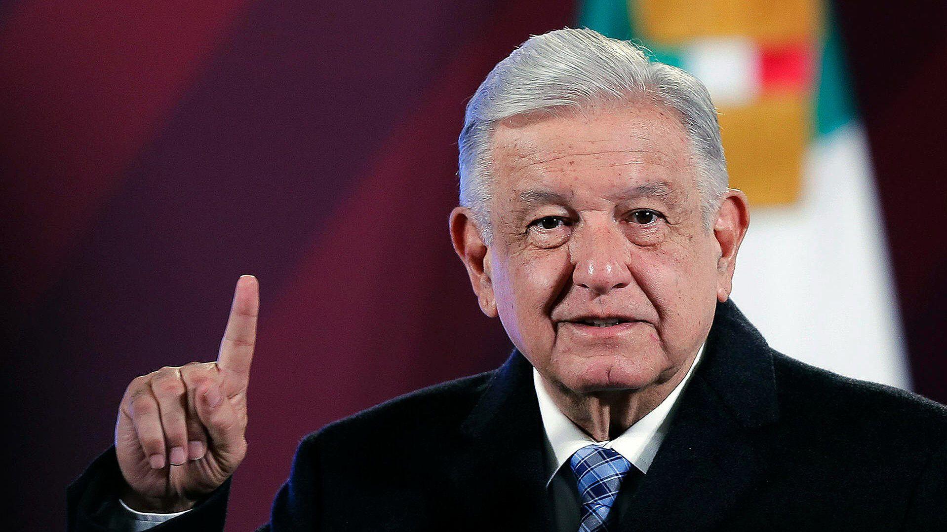 AMLO Dedica Palabras de Aliento a Damnificados por Otis: "No Están ...