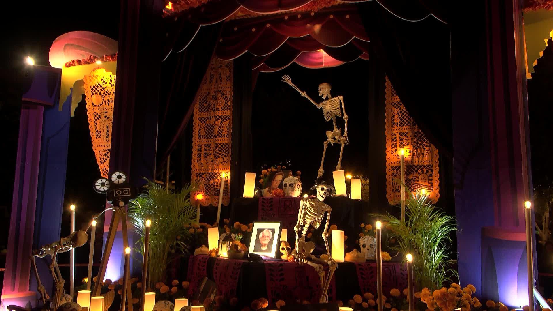 Invitan a Queretanos y Visitantes a Disfrutar de los Altares ...