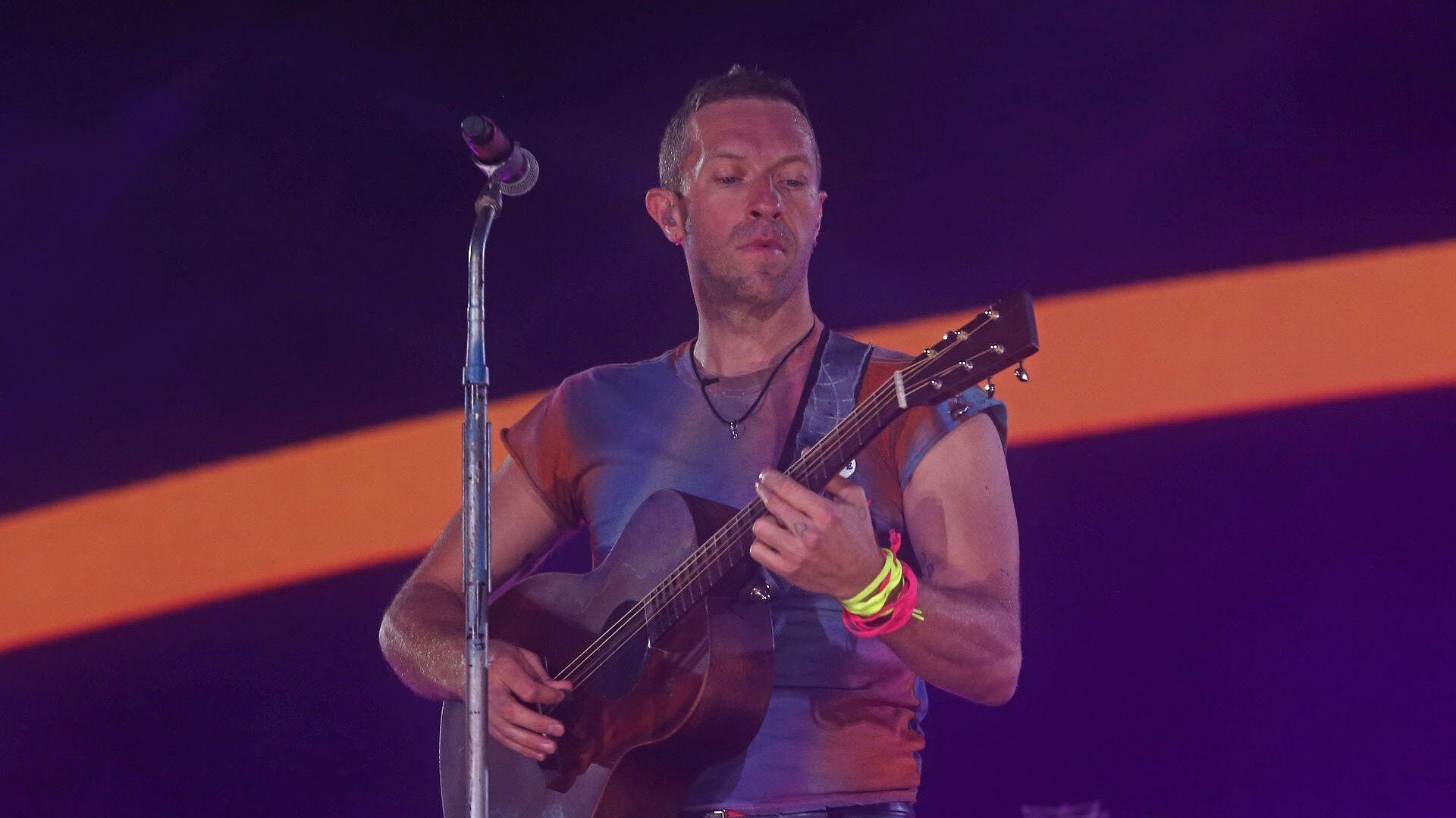 Coldplay Invita a Fans a Colaborar en Canción: Así Puedes Participar ...