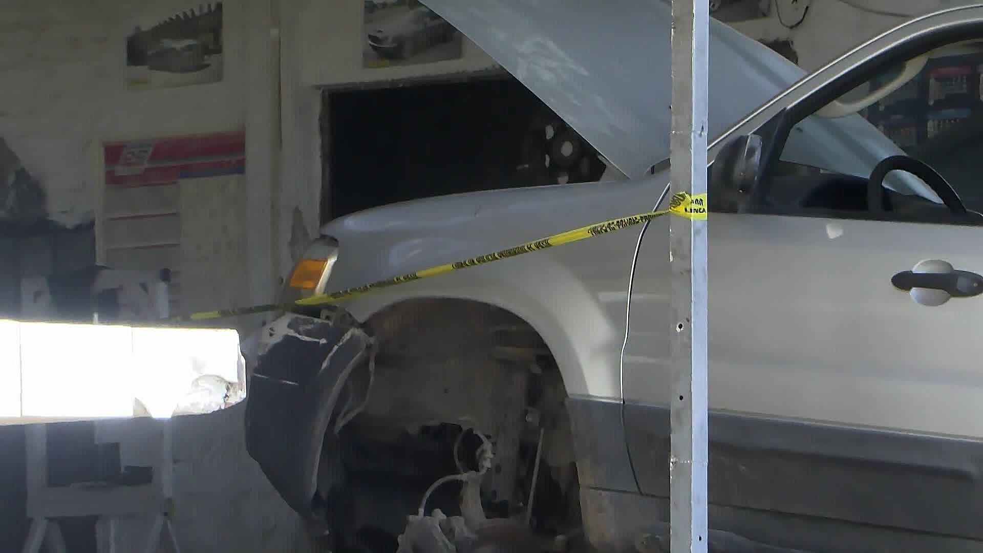 Hombre Pierde la Vida Tras Tener un Accidente con una Máquina Cortadora ...