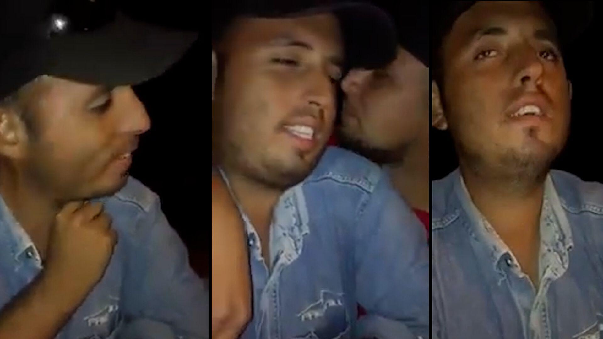 Muere El Wiko de Caborca Creador de la Frase Afedo Cámate Pofavo | N+