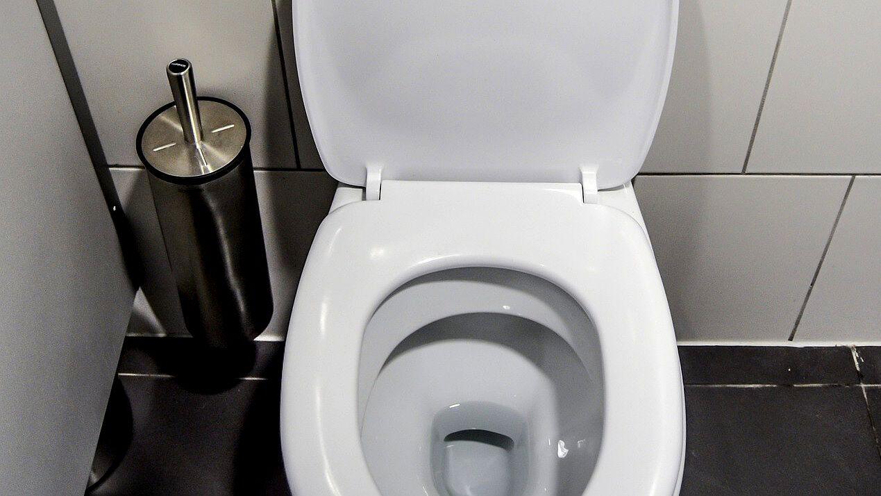 Cuál es la Importancia de Bajar la Tapa del Baño | N+