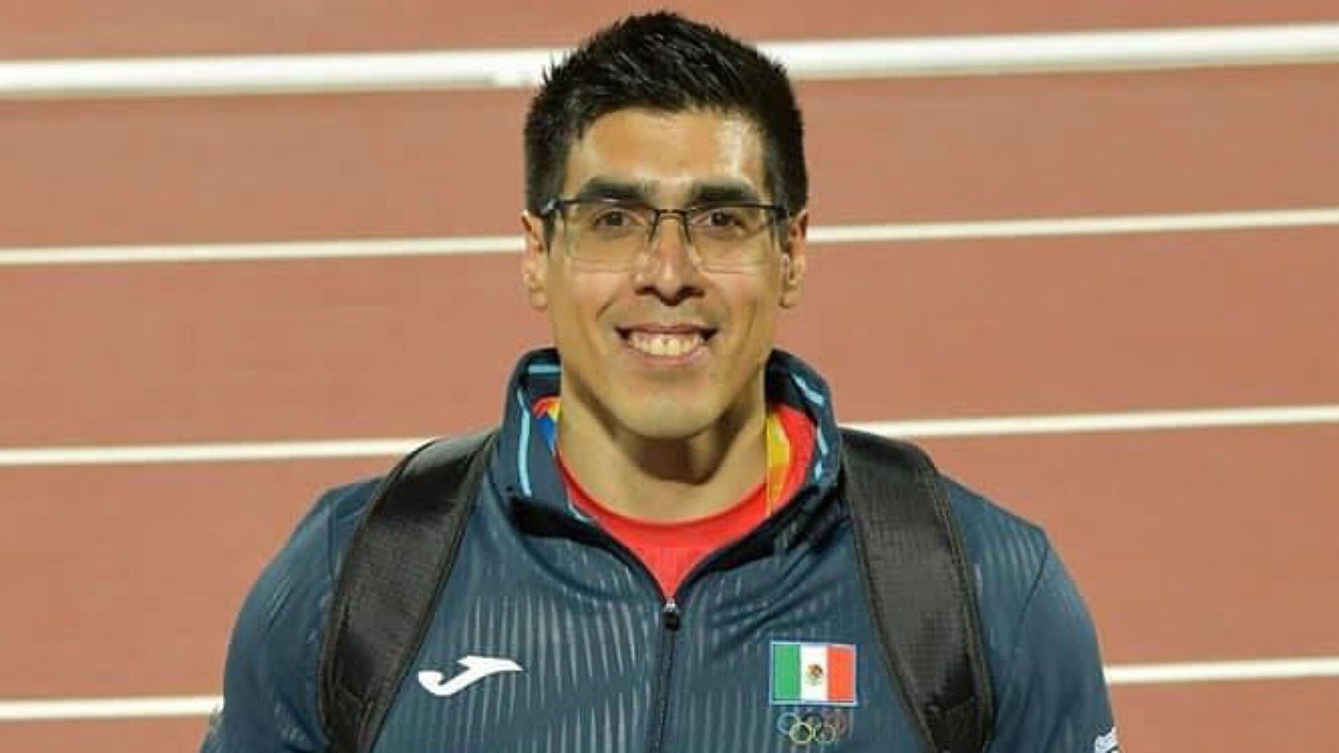 Mexicalense David Carreón: Entre Los Mejores Cinco del Continente | N+