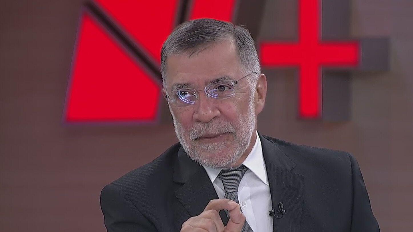 Senado de la República Debe Nombramientos | Opinión René Delgado | N+