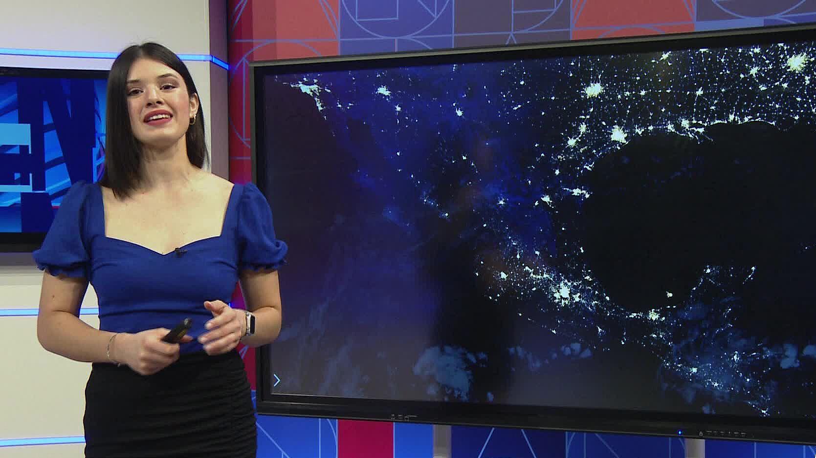 Pronóstico del Tiempo Matamoros | 8 de Noviembre 2023 | N+