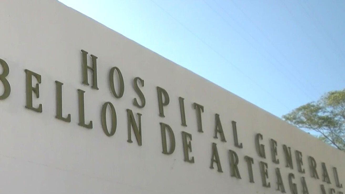 Falleció Nidia Adame, Mujer Quemada Viva por su Pareja | N+