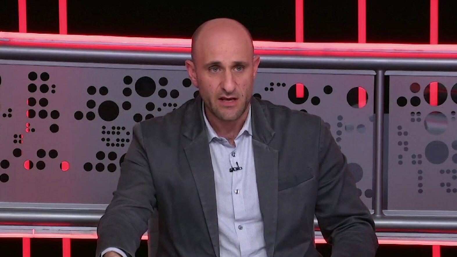 Lo Valioso Sería que el Técnico Dijera Estos Jugadores Son los Míos ...