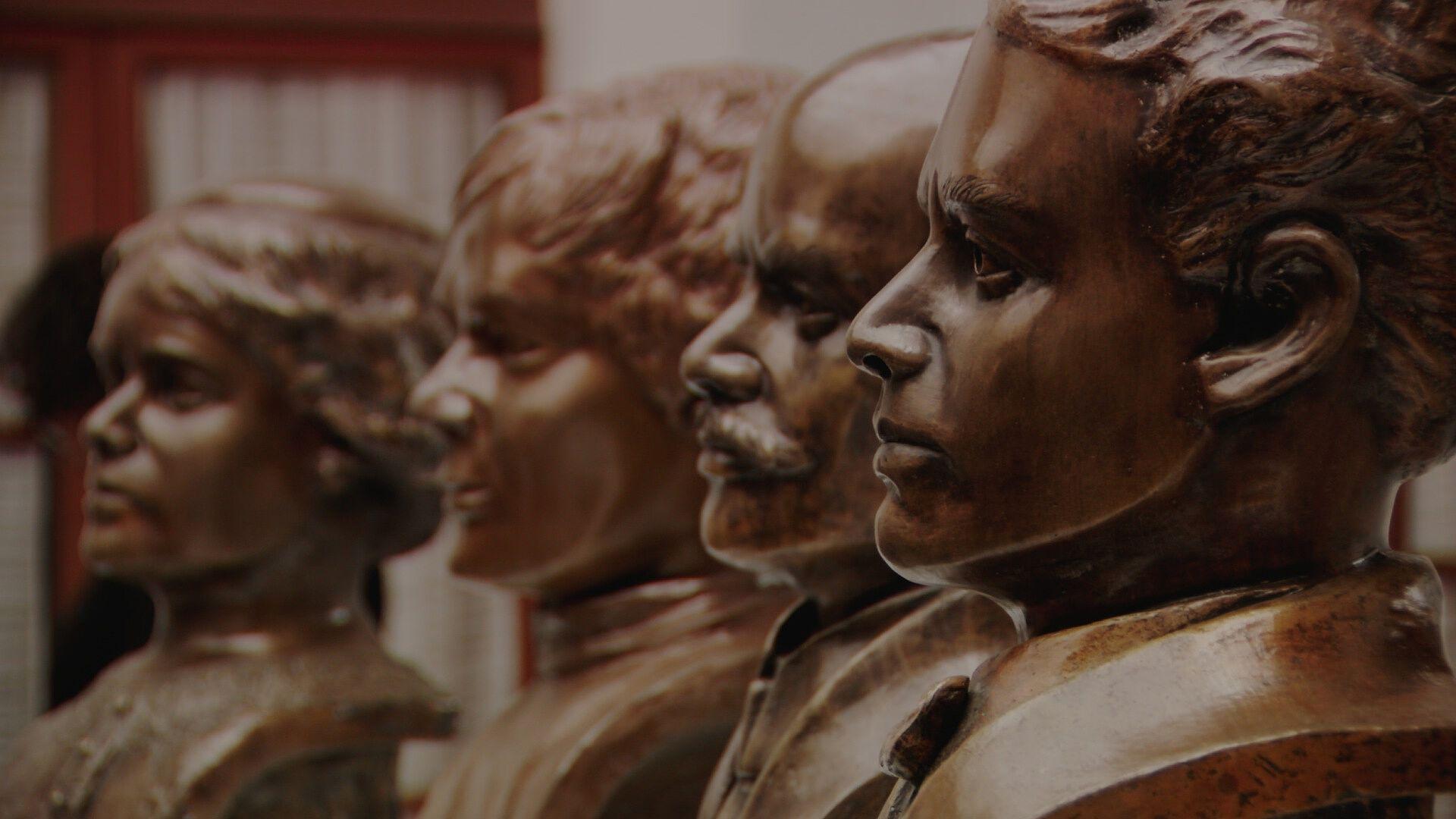 Casa de los Hermanos Serdán: Cuna de la Revolución Mexicana | N+