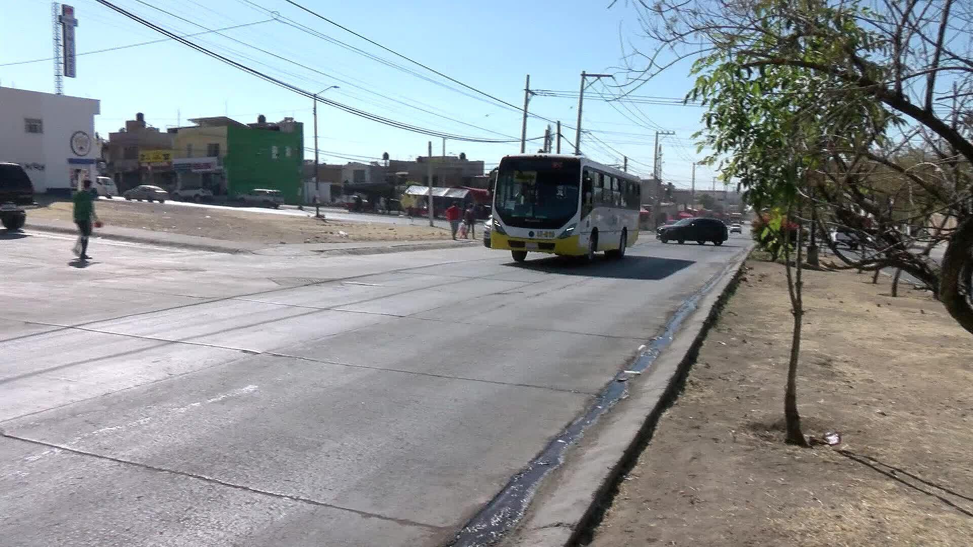 Es Inviable Cambio de Combustible en Camiones Urbanos en León | N+