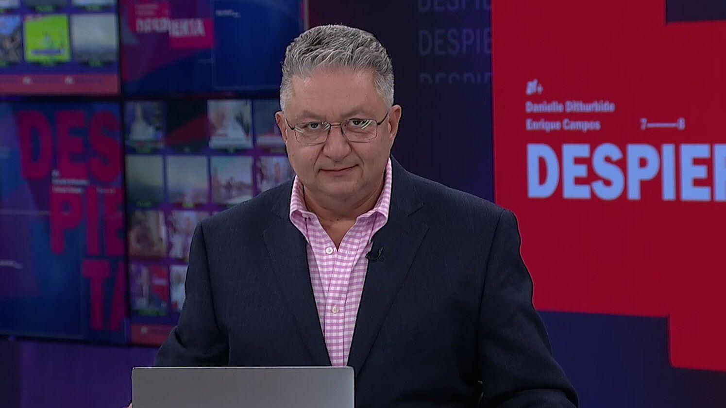 Despierta, Programa Completo Lunes 20 de Noviembre del 2023 | N+